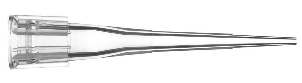 La fabrication des embouts de micropipette | Matériel de laboratoire